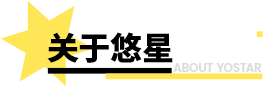 YOSTAR悠星网络